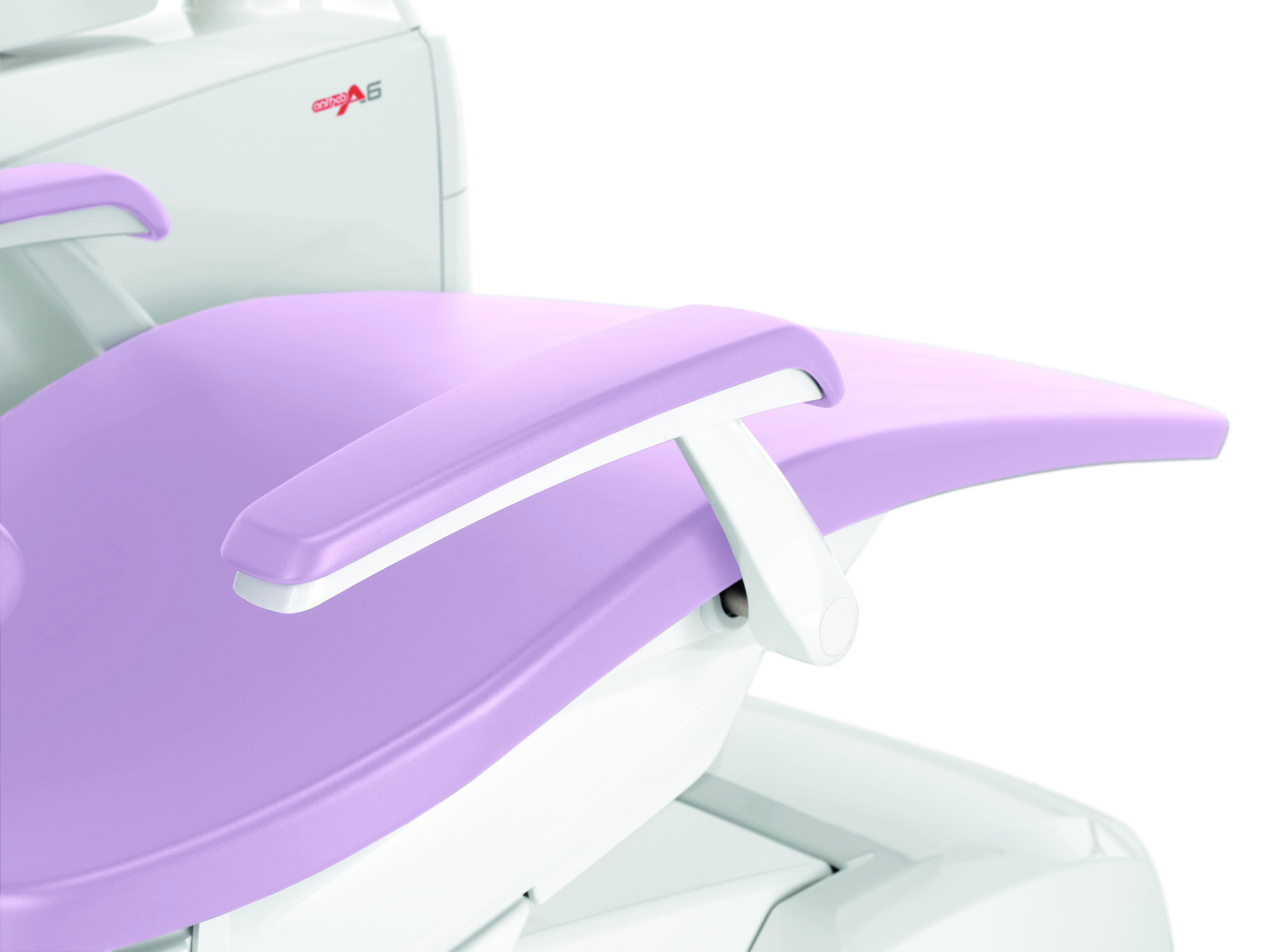 Anthos A6 Plus – Ergonomija i fleksibilnost za svakodnevnu praksu